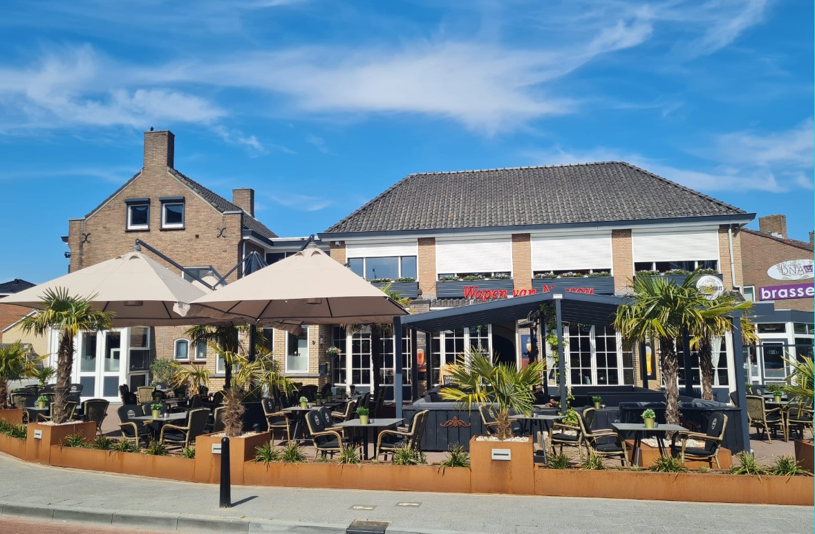 Bedrijven in Rucphen | BeniGids